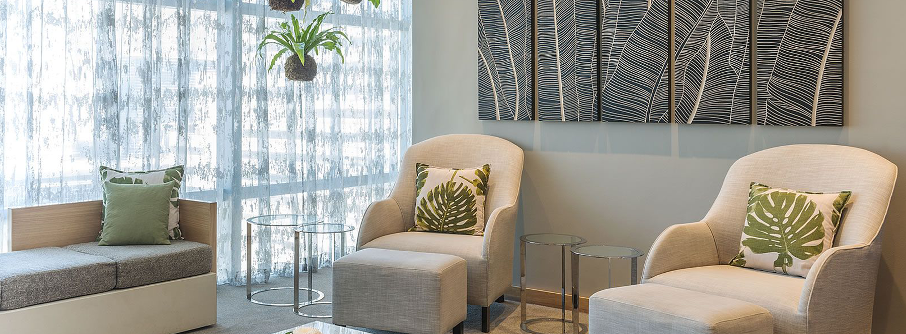 Heavenly Spa By Westin | Cape Town | South Africa | Welcome